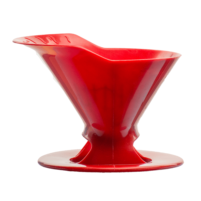 Melitta Red Cone – Old City Coffee