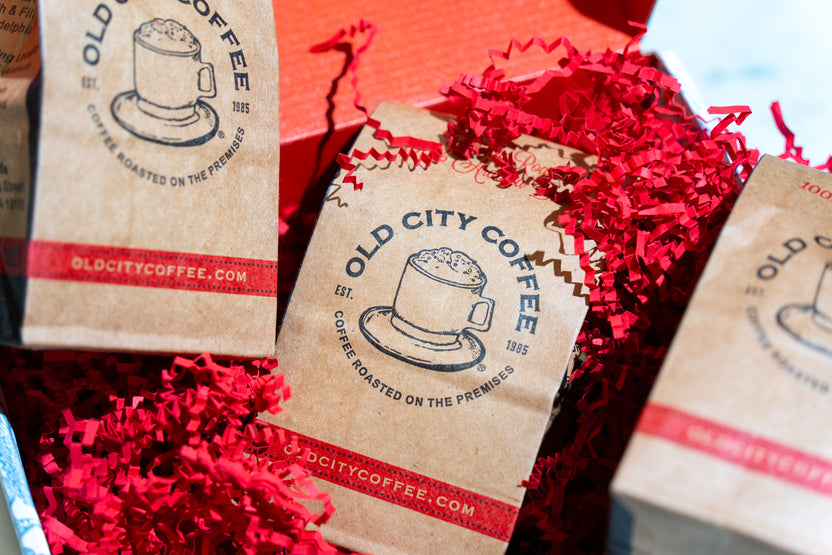 Old City Coffee